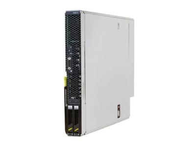 China Blade Server Huawei BH640 V2 Professional Blade Device Optimized For Enterprise Mass Data Storage Services for sale