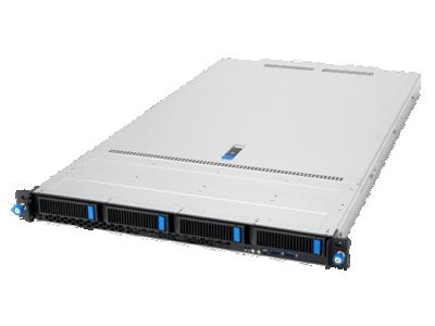 China ODM 1U ASUS Server RS700-E12-RS4U Hot Swap Drive Bays PCIe 5.0 Expansion for sale