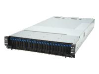 China Dual Socket Mini Asus Server RS723Q-E11-RS24 350W TDP Per CPU 4TB Memory for sale