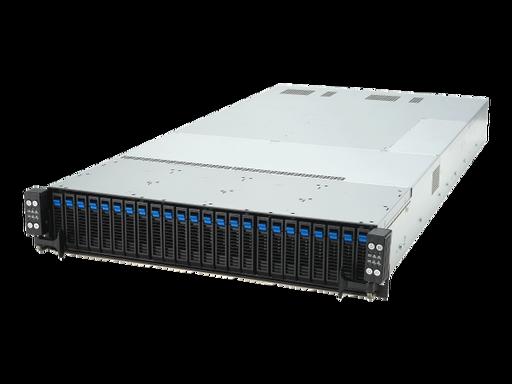 Quality Dual Socket Mini Asus Server RS723Q-E11-RS24 350W TDP Per CPU 4TB Memory for sale