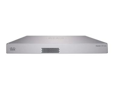 China 2.3Gbps Cisco Firepower FPR1120 NGFW K9 4x SFP Compact 1U Form Factor for sale