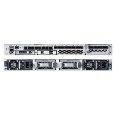 China 1U Cisco Firepower FPR3110-NGFW-K9 Firewall 64GB RAM 900GB SSD RAID1 17Gbps NGFW Throughput for sale