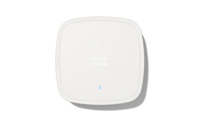 China 802.11ax Cisco Embedded Wireless Controller Catalyst C9130AXI-H-K9 Flexible Radio Architecture RF ASIC for sale