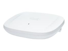 China 7.78 Gbps Aggregate Cisco Wireless Access Point Catalyst CW9166I‑ROW 5G For Tri Band Deployments for sale