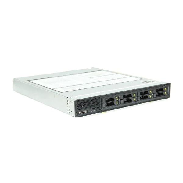 Quality Huawei FusionServer CH242 V3 Compute Node with Intel Xeon E7-4800/8800 V2/V3, 32 DDR4 DIMMs, and Hardware RAID for E9000 Chassis for sale