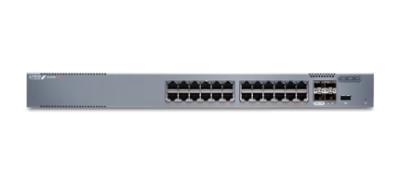 China Juniper Network Equipment Ex4000 Cloud Ai Poe 10G 25G Switch Junos Mist for sale