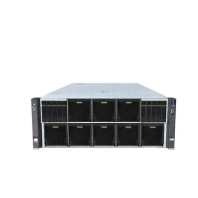 China Huawei Atlas 800 Model 900 4U Enterprise AI Server With 8 pcs Ascend 910 For Deep Learning And Big Data Analysis for sale