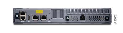 China Juniper Network Equipment Ex4300 1U Poe Multigigabit 10G 25G Switch Mist Junos for sale