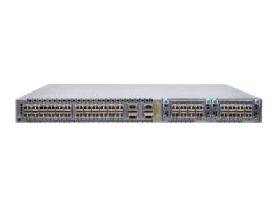 China Juniper Network Equipment Offering Flexible Expansion Slots and Cloud Managed Wired Assurance for Campus Network Management for sale