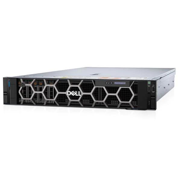 Quality Dell PowerEdge R860 2U Rack Server | 2×Xeon Gold 6416H / 2×32GB DDR5 / 3×800GB SAS SSD | Enterprise-Grade Server for sale