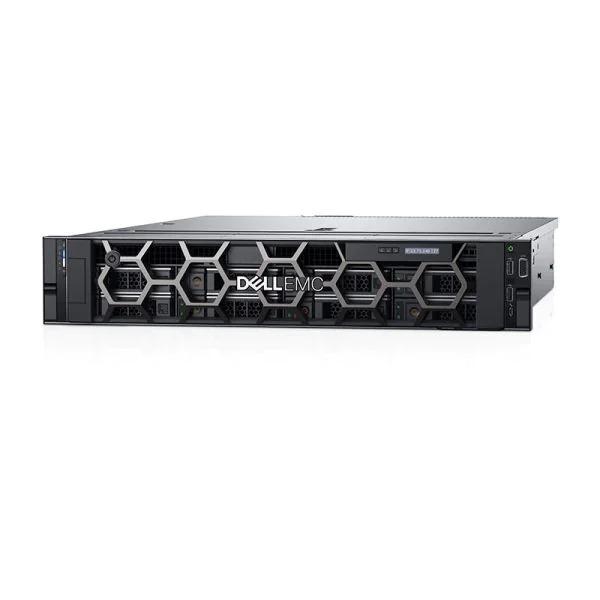 Quality Dell PowerEdge R7515 2U Rack Server with AMD EPYC 7302P, 1.2TB 10K SAS Storage, and 750W PSU for Enterprise Computing for sale