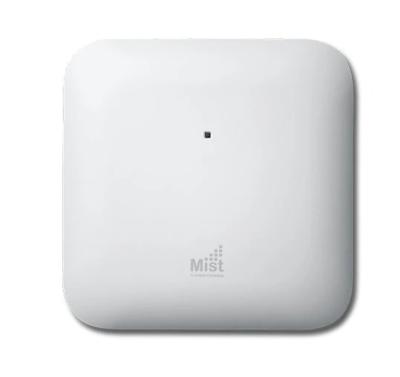 China Juniper Network Equipment Juniper Wi Fi 7 Access Point Series 802 11be Tri Band for sale