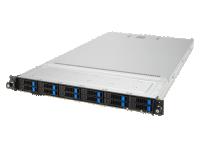 Quality ASUS RS700A-E12-RS12U 1U Server: Supports 2x AMD EPYC 9004 CPUs (Up to 128 Cores for sale