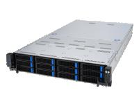 Quality ASUS RS720-E11-RS12U 2U Server: Supports 2x 4th/5th Gen Intel Xeon Scalable CPUs for sale