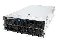Quality ASUS ESC8000A-E13X: 8 x 600W NVIDIA RTX PRO™ GPUs, 800Gb/s ConnectX®-8 Fabric, for sale