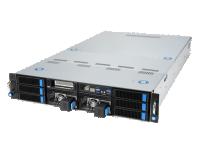 Quality ASUS ESC4000A-E12: Up to 4 x 600W GPUs, 128 Cores, 12-Channel DDR5-4800, and for sale