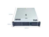 Quality DL380 Gen10 HPE ProLiant Server with Xeon Gold 6240 Processor 32GB DDR4 SAS SSD for sale