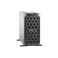 Quality Dell PowerEdge T340 Tower Server Intel Xeon E-2124 Quad-Core / 8GB DDR4 ECC RAM for sale