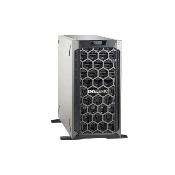 Quality Dell PowerEdge T340 Tower Server Intel Xeon E-2124 Quad-Core / 8GB DDR4 ECC RAM / 1TB SATA HDD For SMB File And Print Services for sale