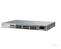 China Enterprise SAN Switch – Brocade G620 Storage Hardware Equipped With 48 Functional Interfaces , Space Saving 2U Frame For Flexible ODM Customization for sale