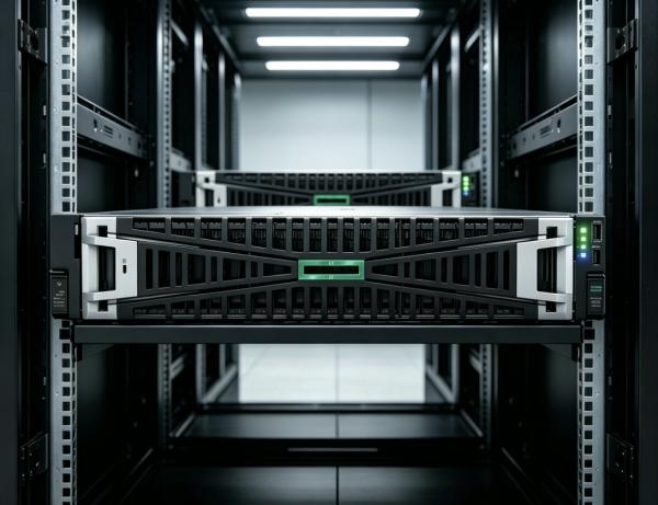 Quality HPE ProLiant DL380 Gen11 2U Rack Server with Intel Xeon-Gold 6434, 16GB DDR5 RAM, and 480GB SATA SSD for sale