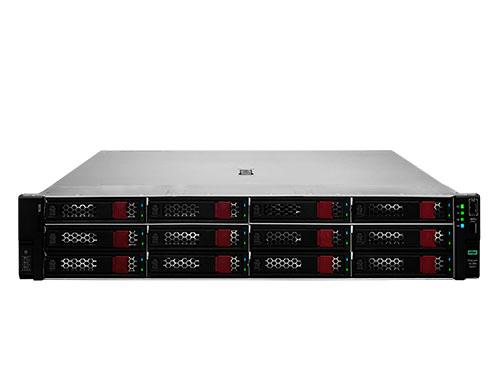 Quality HPE ProLiant DL380 Gen11 Rack Server with Xeon-Silver 4510 Processor, 16GB DDR5 RAM, and 96W Smart Storage Battery for sale