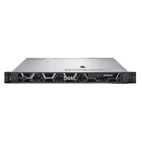 Quality Dell PowerEdge R650xs 1U Rack Server with Dual Intel Xeon Gold 6330 32GB DDR4 ECC RAM and 480GB Enterprise SSD for sale