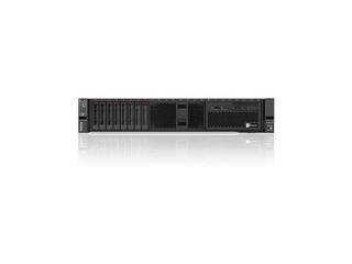 Quality Lenovo ThinkSystem SR650 V2 Rackmount Server with 128GB TruDDR4 RAM, 40TB Raw Storage, and Dual Xeon Silver 4316 Processors for sale