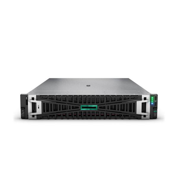Quality HPE ProLiant DL380 Gen11 24SFF NC Rack Server with Intel Xeon-Gold 6544Y 32GB DDR5 RAM and 3.84TB SAS SSD for sale