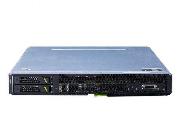 Quality Blade Huawei Storage Server BH640 V2 Intel Xeon E5-4600 Series for BE6000H Chassis for sale