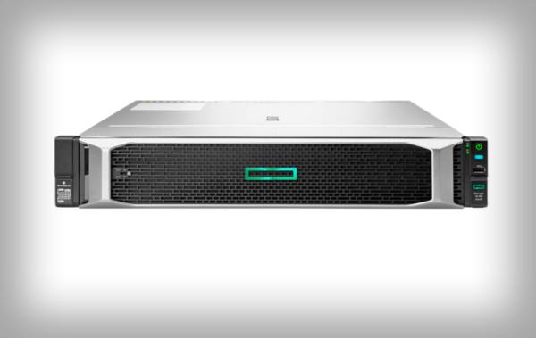 Quality HPE ProLiant DL180 Gen11 2U Rack Server with Single-Socket Intel Xeon, 24-Bay SFF NVMe Flash, and 2TB DDR5 Memory for sale