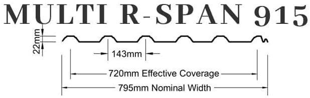 AGP Panel Roll Forming Line Epr R-Span Roof Sheeting Making Machine