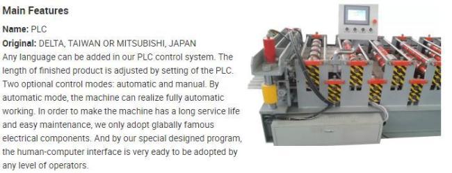 High Speed Double Layer Wall Roof Panel Roll Forming Machine Double Roof Rool Forming Machine