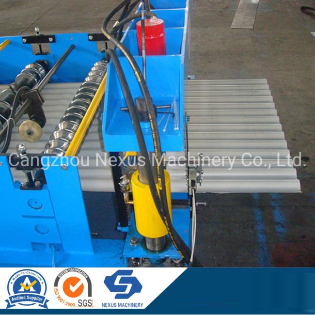 Roll Forming Machines for Sale Galvanised Iron Roof Profiling Sheet Production Line Corrugated Profile Machine