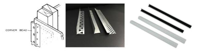 Automatic Bare Steel Light Gauge Frame Wall Angle Roll Forming Machine