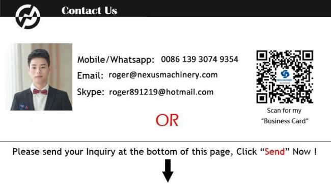 Automatic Decoiler Machine Uncoiler with Straightener Help to Making Household Appliances