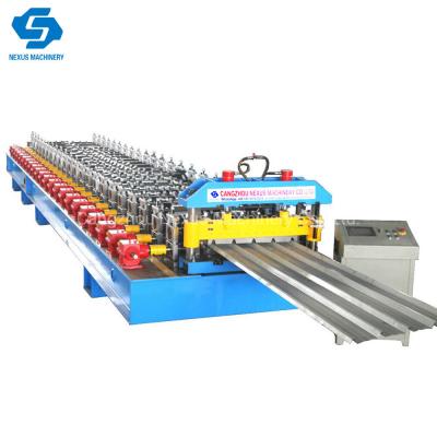 China Roofing Sheet Roll Forming Machine for Sale/Roll Forming Machine Manufacture for sale