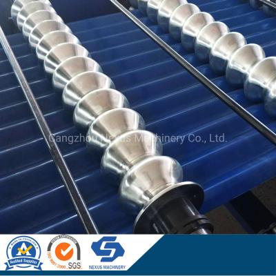 China Corrugated Panel Machine/Roof Panel Machine/Roofing Sheet Making Machine for sale