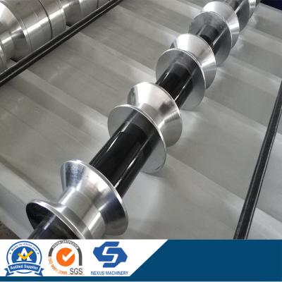 China Roll Forming Machines for Sale Galvanised Iiron Roof Profiling Sheet Production Line Corrugated Profile Machine for sale