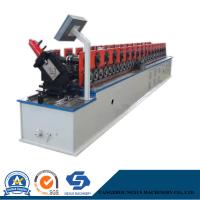 China Stud and Truss Profile Roll Forming Machine for sale