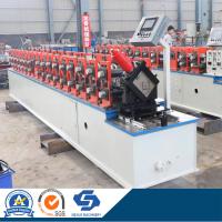 China Stud and Truss Profile Roll Forming Machine for sale