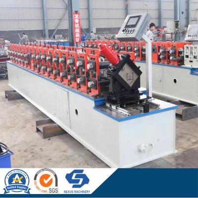 China Stud and Truss Profile Roll Forming Machine for sale