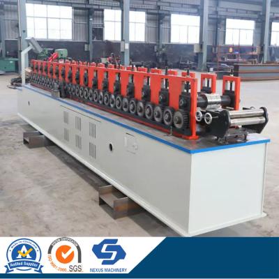 China Stud and Truss Profile Roll Forming Machine for sale