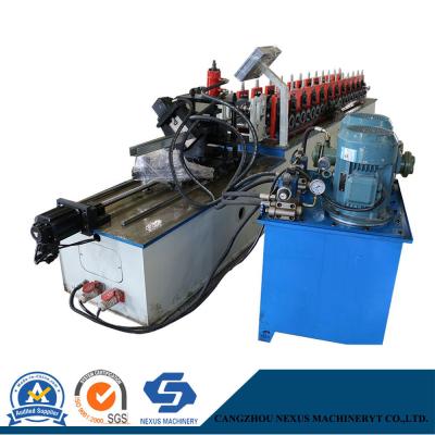 China Stud Track Roll Forming Machine for sale