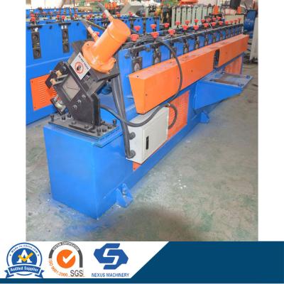 China Metal Stud and Track Roll Forming Machine C Purline Roll Forming Machine C Channel Roll Forming Machine Roll Forming Machine for sale
