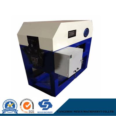 China Square Downspout Making Machine Downpipe Rain Gutter Roll Forming Machine for sale