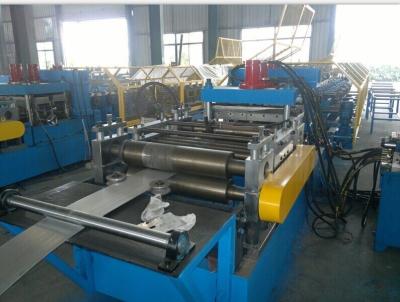 China C and Z Purlin Steel Channel Fast Quick Change Fully Automatic 80-300mm Cold C Z Purlin Roll Forming Machine for sale