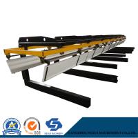 China Ce ISO Approval Auto Stacker with Pneumatic Drive for sale