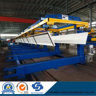 China Ce ISO Approval Auto Stacker with Pneumatic Drive for sale