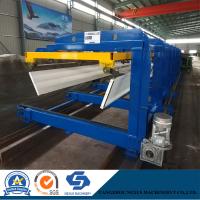 China Automatic Stacker for Metal Roofing Roll Forming Machine for sale